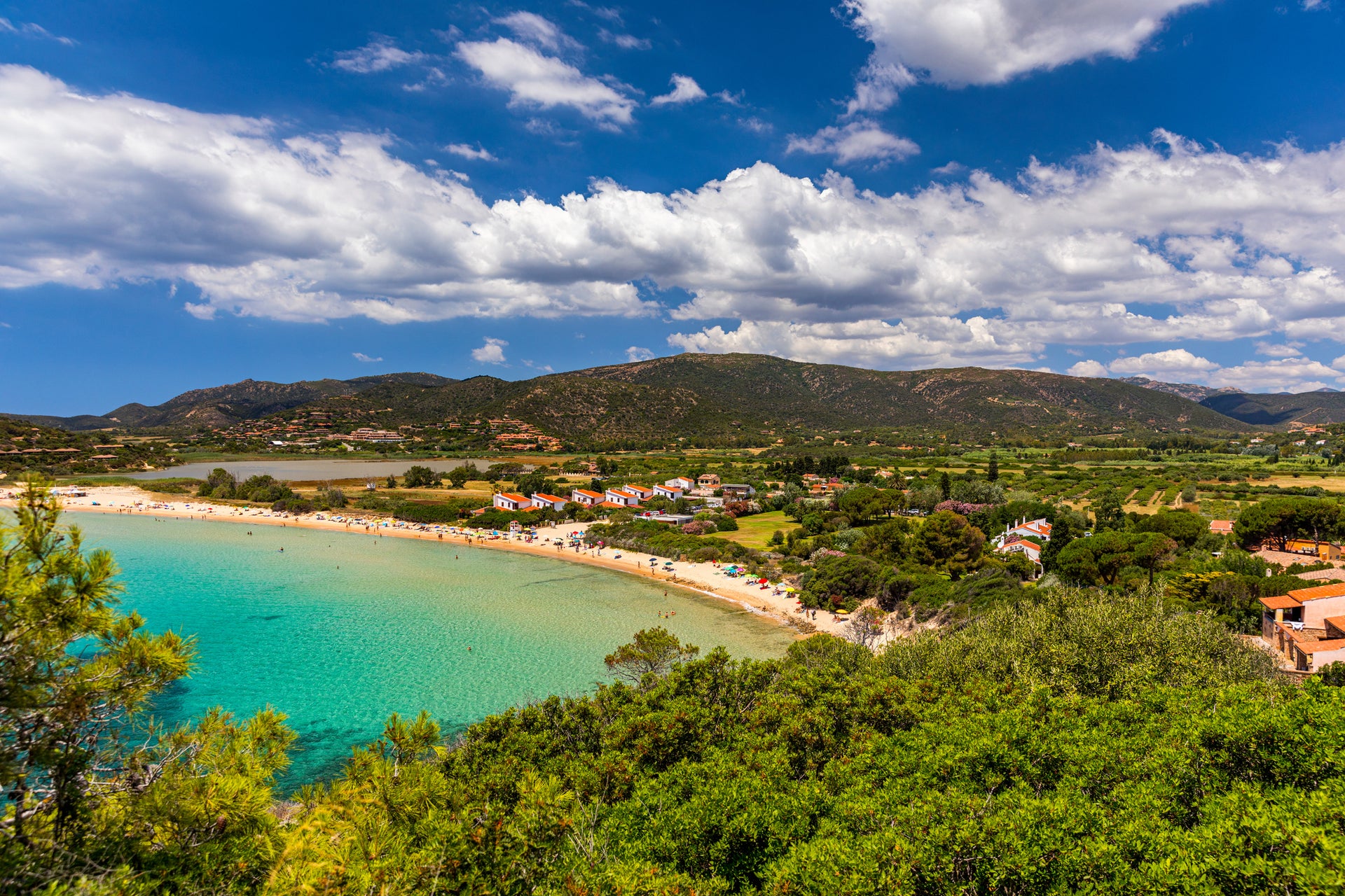 Best European beaches perfect for a sunny autumn vacation - The Points Guy