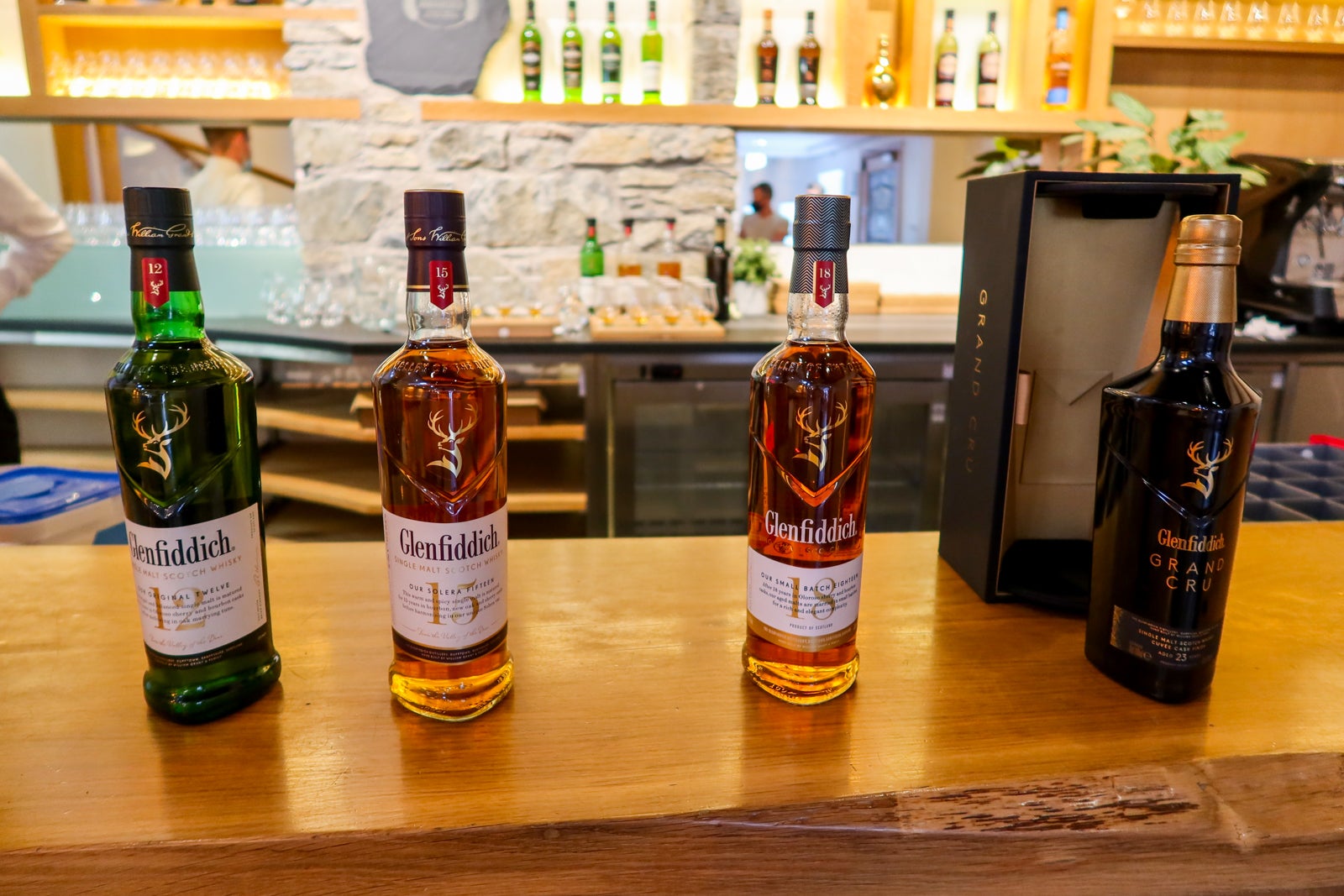 The whisky drinker's guide to Scotland - The Points Guy