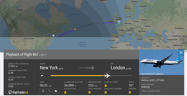 Airbus A321LR versus the Boeing 787 Dreamliner: Which do pilots prefer ...
