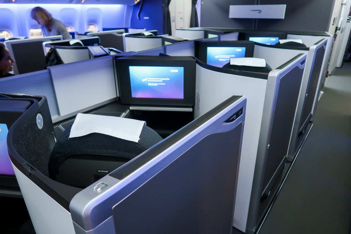 Best ways to use a BA Companion Voucher - The Points Guy