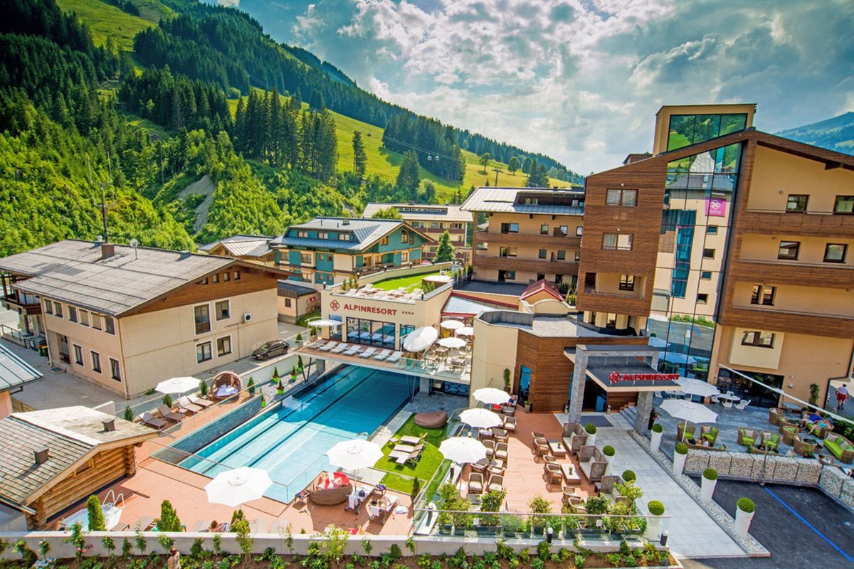 10 all-inclusive resorts in Europe for winter sun and snow - The Points Guy