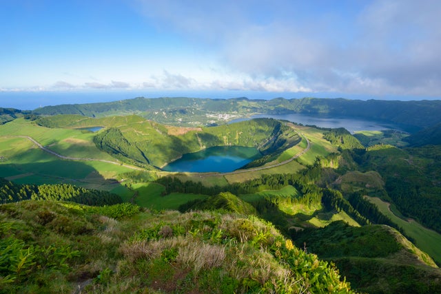 The best honeymoon destinations for every budget - The Points Guy