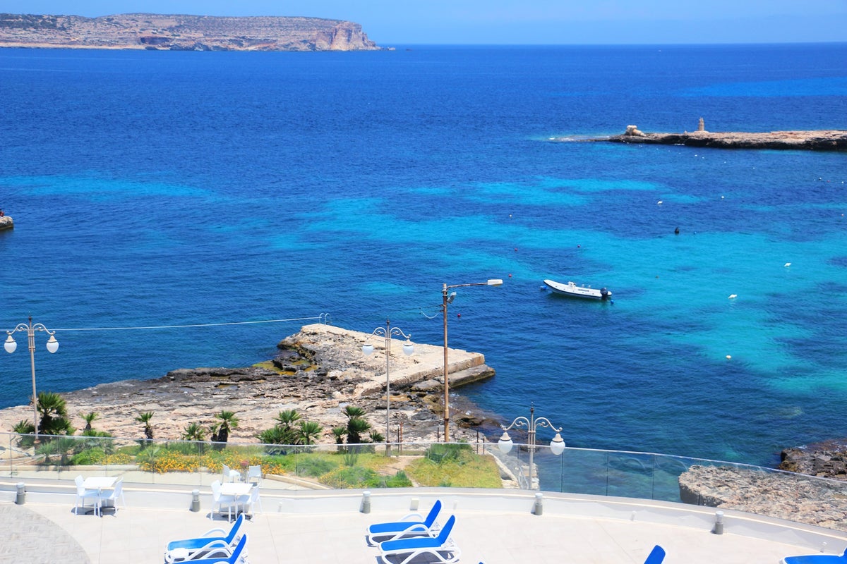 10 all-inclusive resorts in Europe for winter sun and snow - The Points Guy