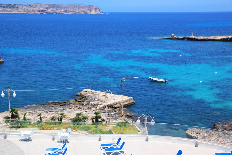 10 all-inclusive resorts in Europe for winter sun and snow - The Points Guy