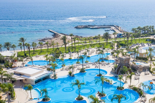 10 all-inclusive resorts in Europe for winter sun and snow - The Points Guy