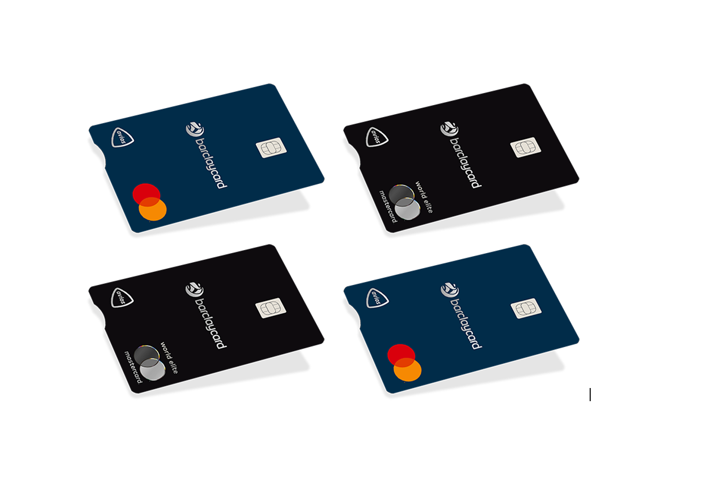 Barclays Launch Two Brand New Avios Earning Credit Cards With 25 000