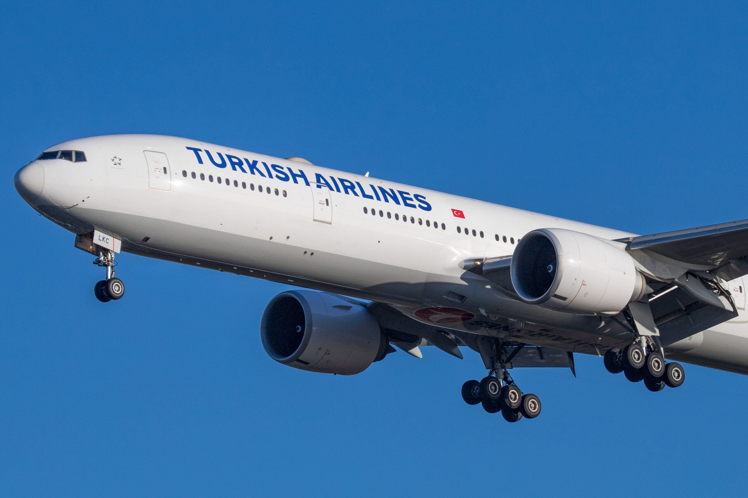 AvGeek Video Come Behind The Scenes With Turkish Airline s Flying Chefs
