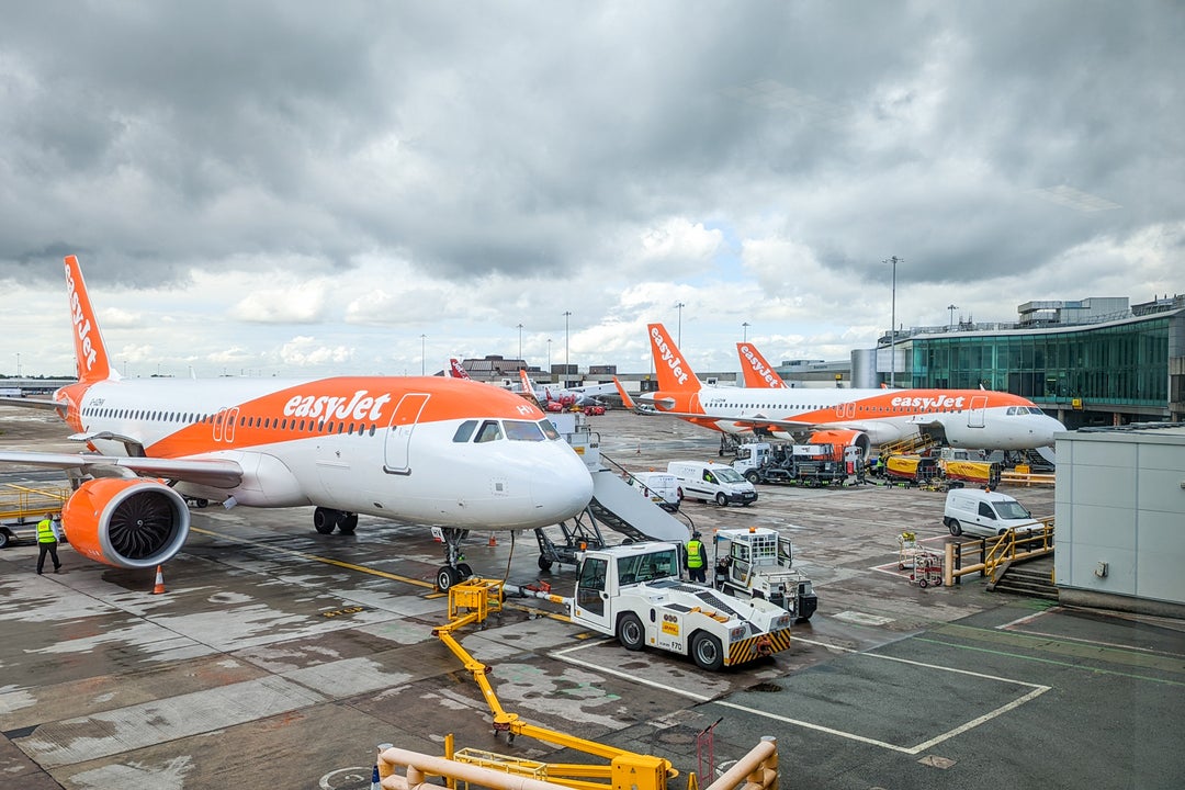 Lessons learned from 6 hours on EasyJet's longest flight - The Points Guy
