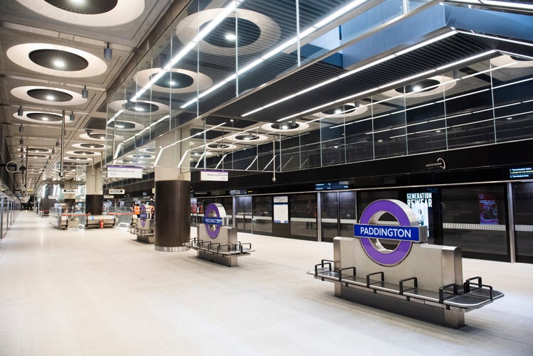 Heathrow Express’ Business First passengers to get fast-track security ...