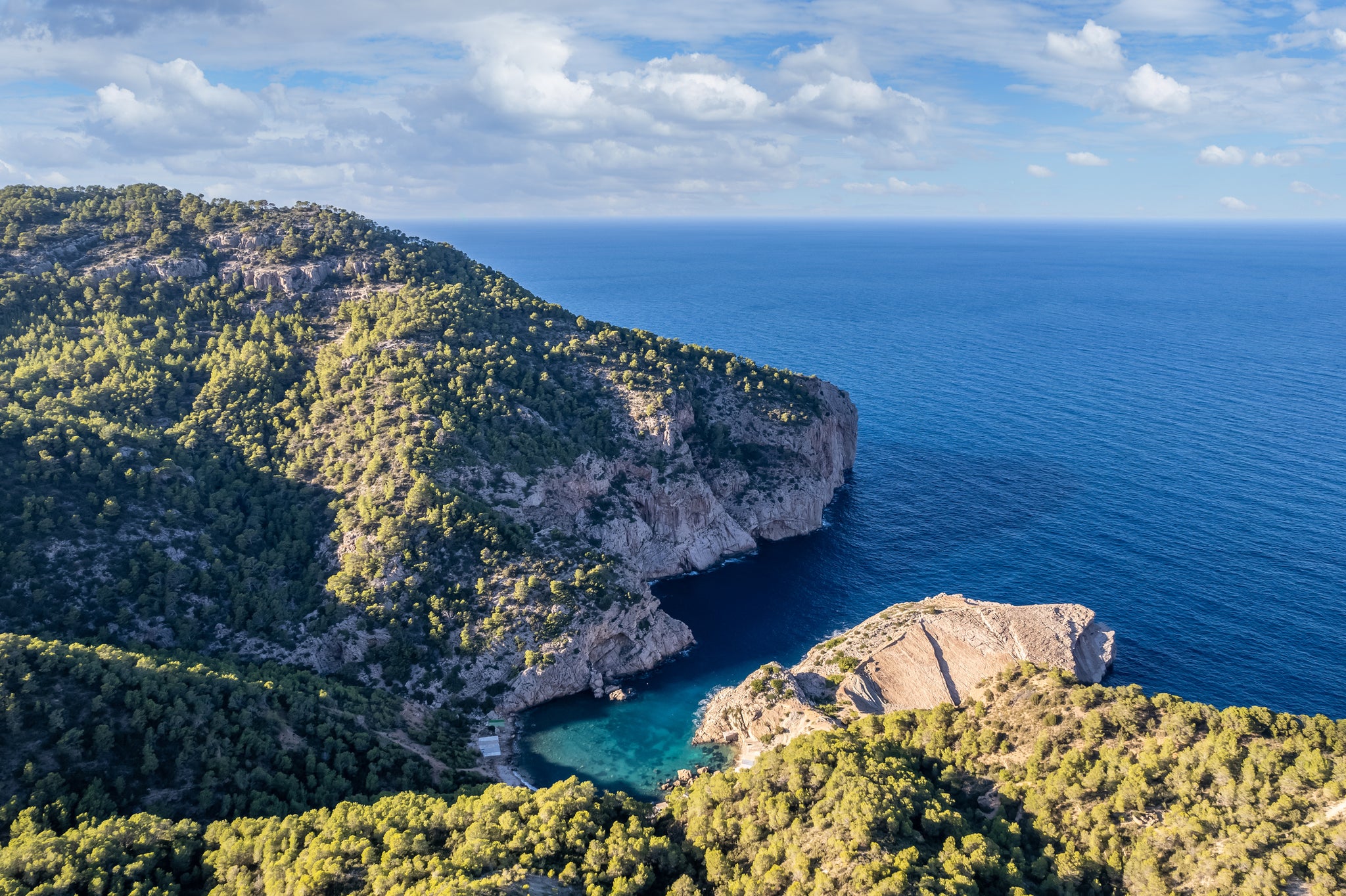 Explore the secret, party-free sides of Ibiza, Spain: Wellness, cuisine ...