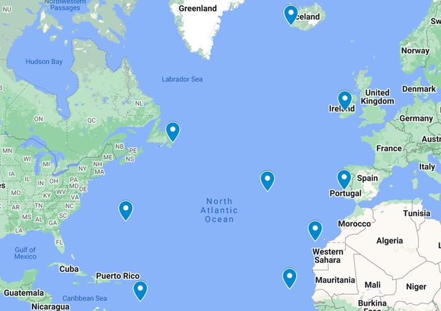 Is it dangerous flying across the ocean? A pilot explains - The Points Guy
