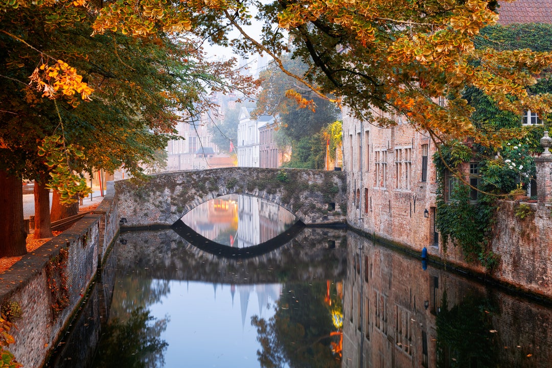 Need a fall vacation? Travel to these 10 spots in Europe this autumn - The Points Guy