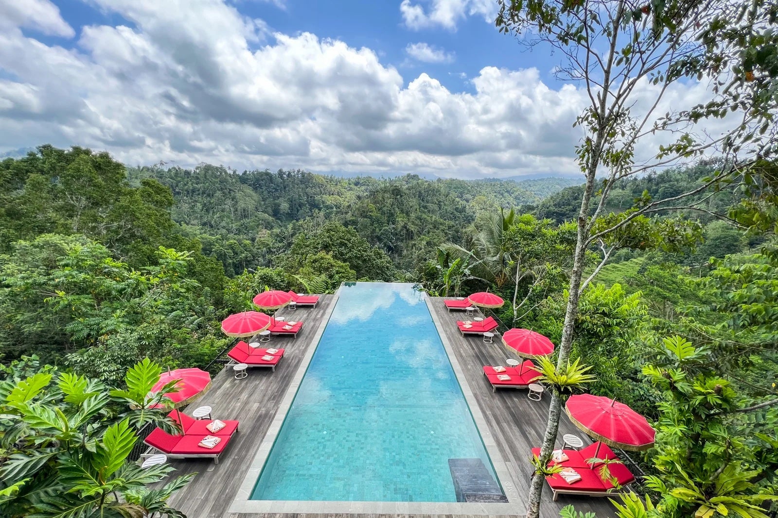 Inside Buahan, Banyan Tree’s first ever Escape resort in Bali - The ...
