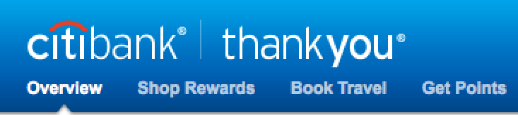 1,000 Free Citi ThankYou Points for Linking Account to Amazon - The ...