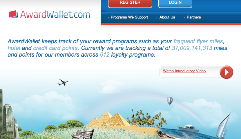 What App Is Best For Tracking Miles And Points? - The Points Guy