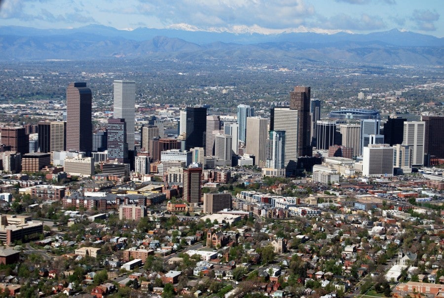 Destination of the Week: Denver - The Points Guy
