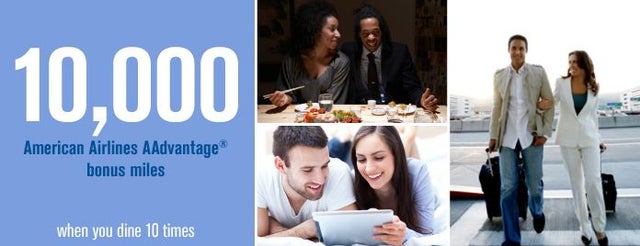 50% SPG Transfer Bonus, 10k AAdvantage Dining Miles & More - The Points Guy