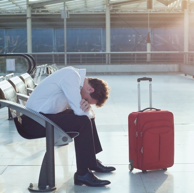 Ticketing Errors, Schedule Mix-ups, and Wrong Destinations - The Points Guy