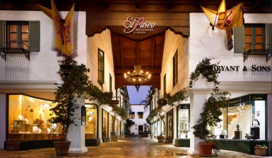 Where to Find the 1920s in Santa Barbara - The Points Guy