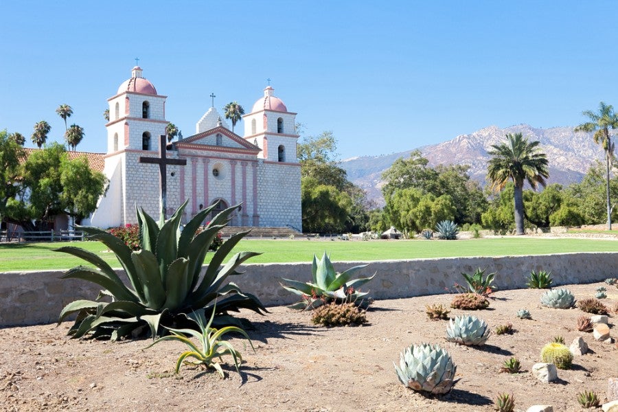 Where to Find the 1920s in Santa Barbara - The Points Guy
