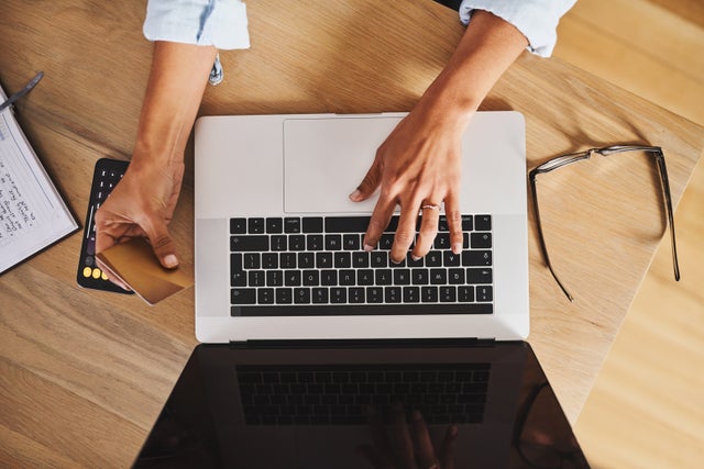 How to maximize computer purchases: Points, credit cards and more - The ...