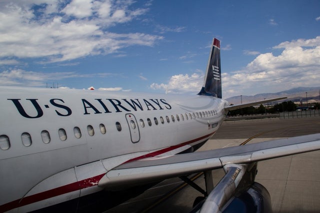 US Airways MasterCard Referral Bonus Miles Have Posted - The Points Guy