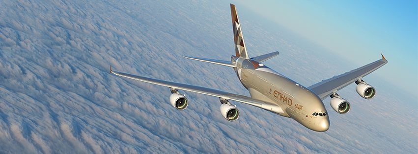 How to Book Etihad Partner Award Flights - The Points Guy