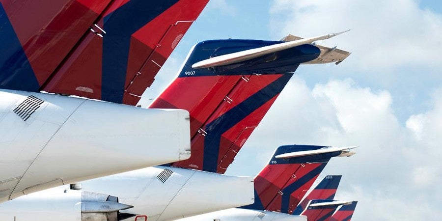 Delta accidentally gives some Diamond Medallion status and then takes ...