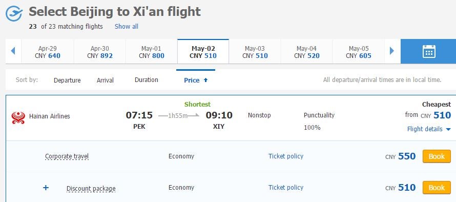 Five Travel Hacks To Know Before Traveling To China - The Points Guy