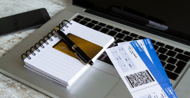 I fly 150,000 miles a year – here's how I find the best deals on ...