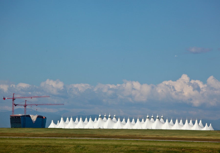 Layover lowdown: Denver International Airport - The Points Guy