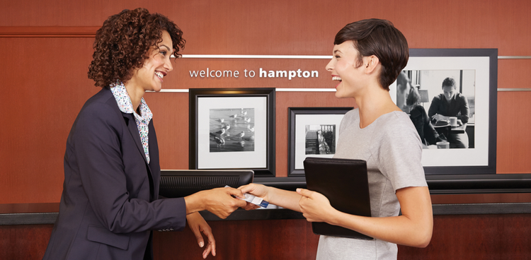 100% Satisfaction Guarantees at Hotels: Fact or Fiction? - The Points Guy