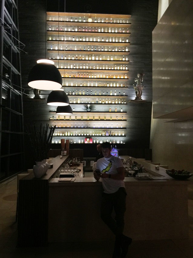 Favorite Places: SPOT & Skye Bar in Sao Paulo, Brazil - The Points Guy