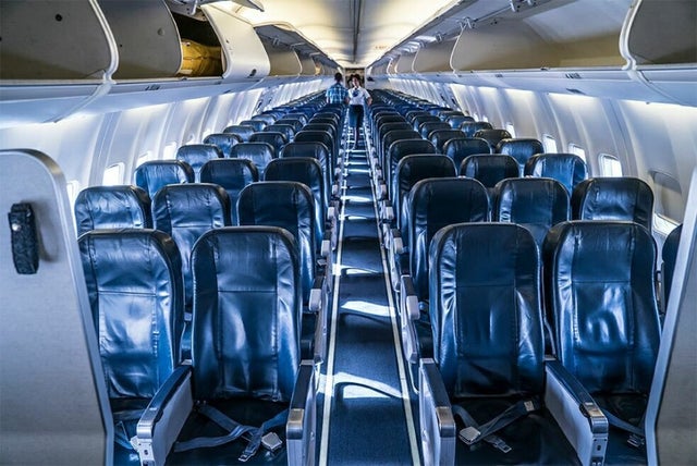 My Experience Flying Sun Country Charters to Cuba - The Points Guy