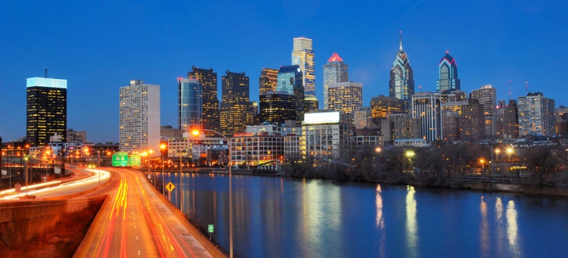 Your Layover Guide to Philadelphia (PHL) - The Points Guy