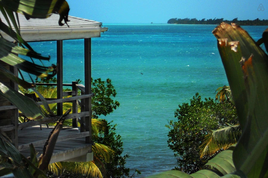 Escape to These 5 Small Caribbean Islands with Points Hotels - The ...