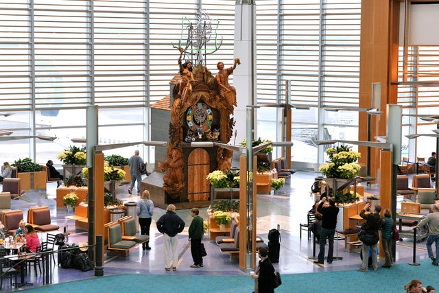 Your Layover Guide to Portland, Oregon (PDX) - The Points Guy