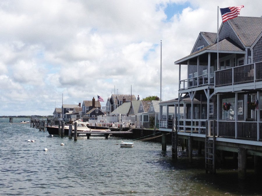 Kick Back On Nantucket Island This Summer - The Points Guy