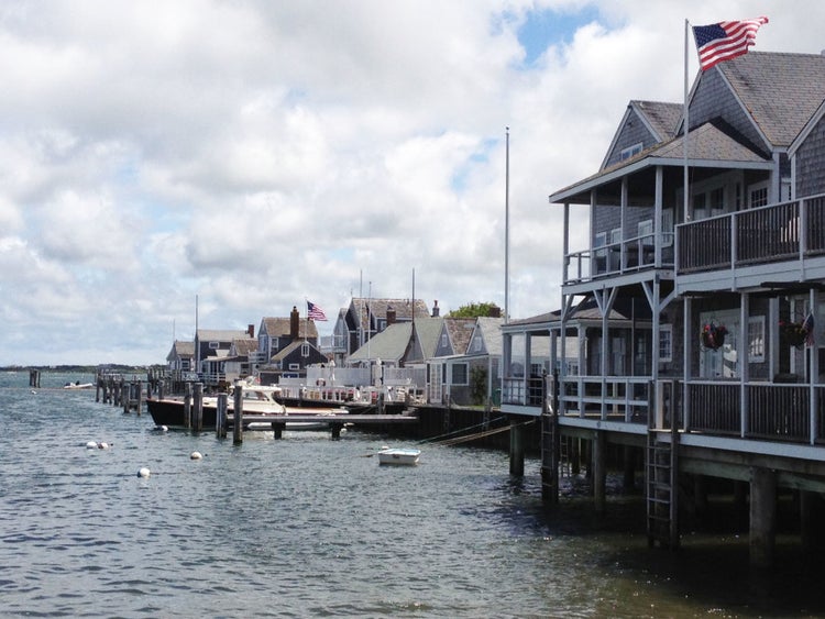 Kick Back On Nantucket Island This Summer - The Points Guy