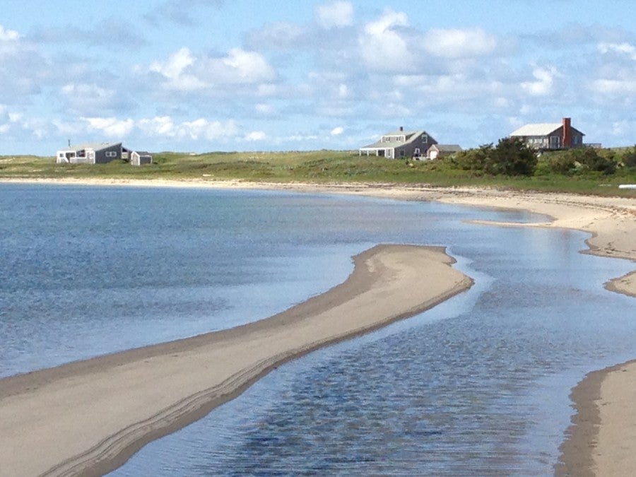 Kick Back On Nantucket Island This Summer - The Points Guy