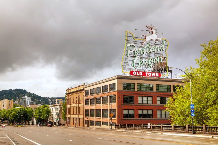 Your Layover Guide to Portland, Oregon (PDX) - The Points Guy