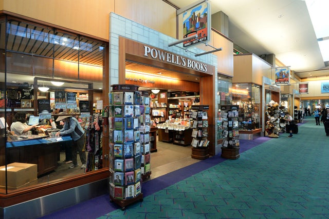 Your Layover Guide to Portland, Oregon (PDX) - The Points Guy