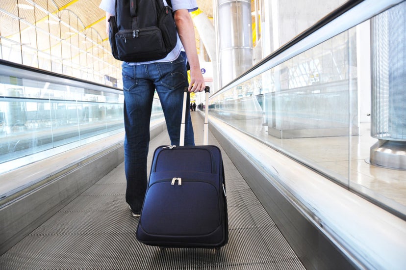 9 Tips to Save on Baggage Fees - The Points Guy