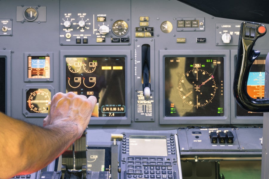 What to Do if You Suffer an In-Flight Heart Attack - The Points Guy