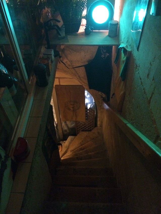Favorite Places: An All-You-Can-Eat Cheese Cave in France - The Points Guy