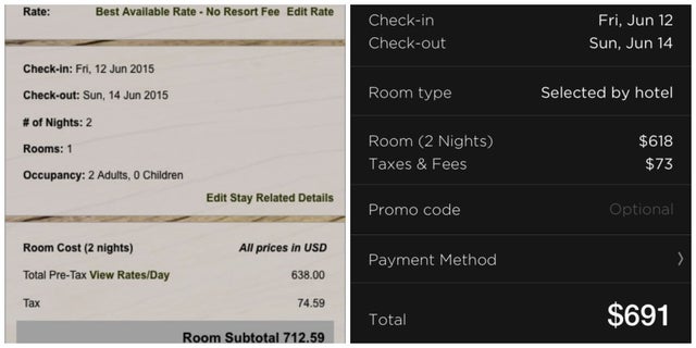 Hotel Tonight Wants to Help You Escape - The Points Guy