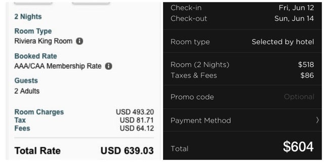 Hotel Tonight Wants to Help You Escape - The Points Guy