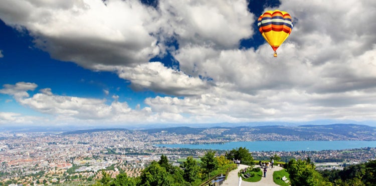 Your Layover Guide to Zurich (ZRH) - The Points Guy