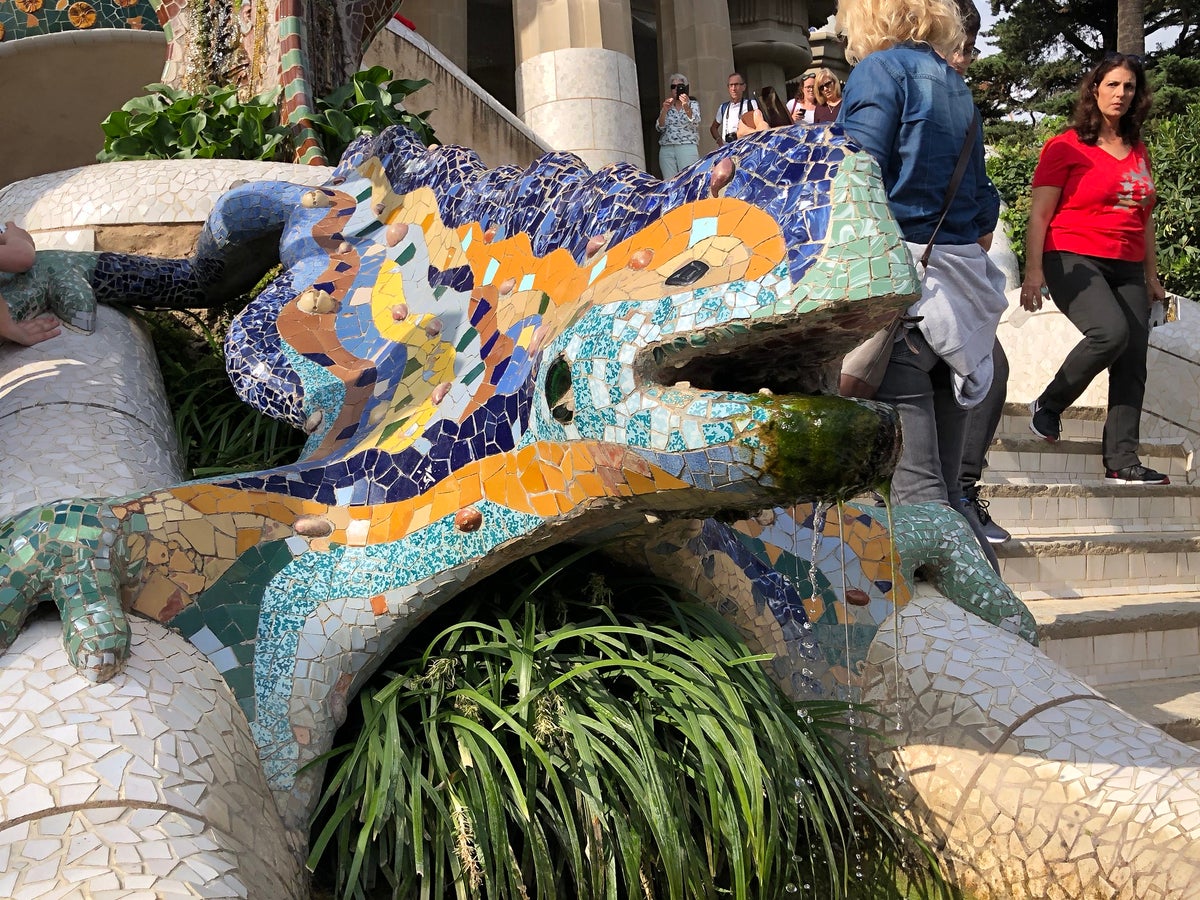Family-Friendly Activities in Barcelona - The Points Guy