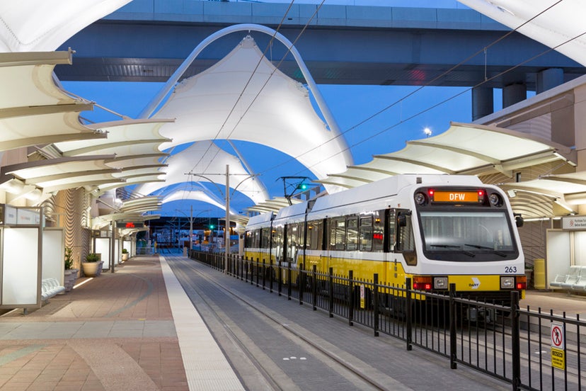 Your Layover Guide to Dallas (DFW) - The Points Guy